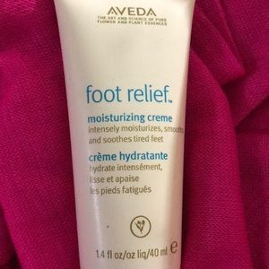 AVEDA | Shoes | Foot Creme | Poshmark
